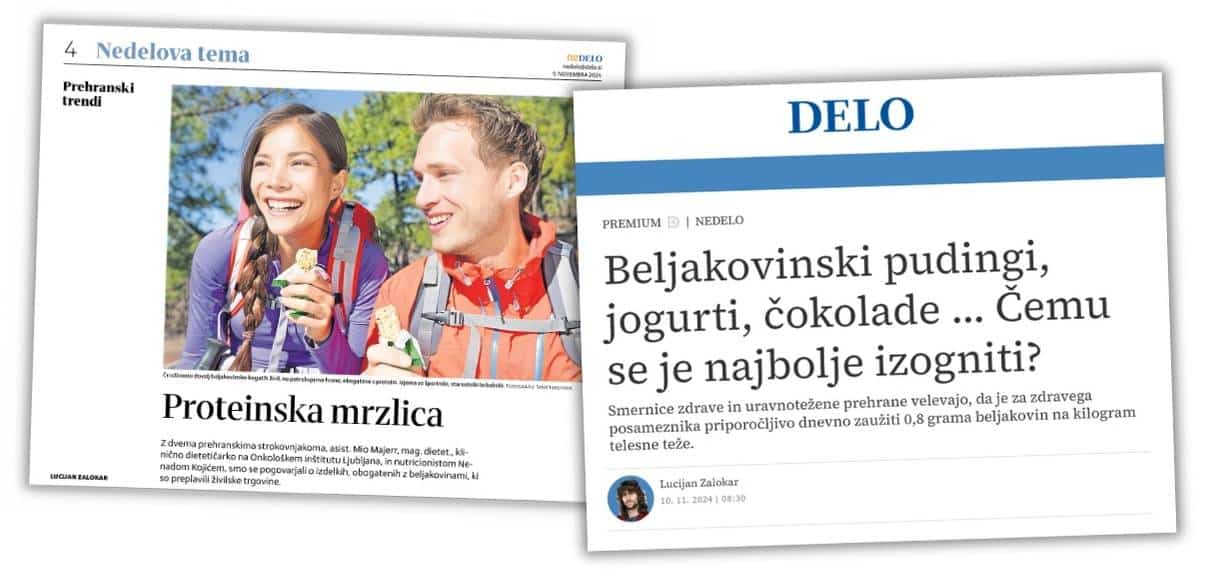 Intervju: Proteinska mrzlica - Feelgood